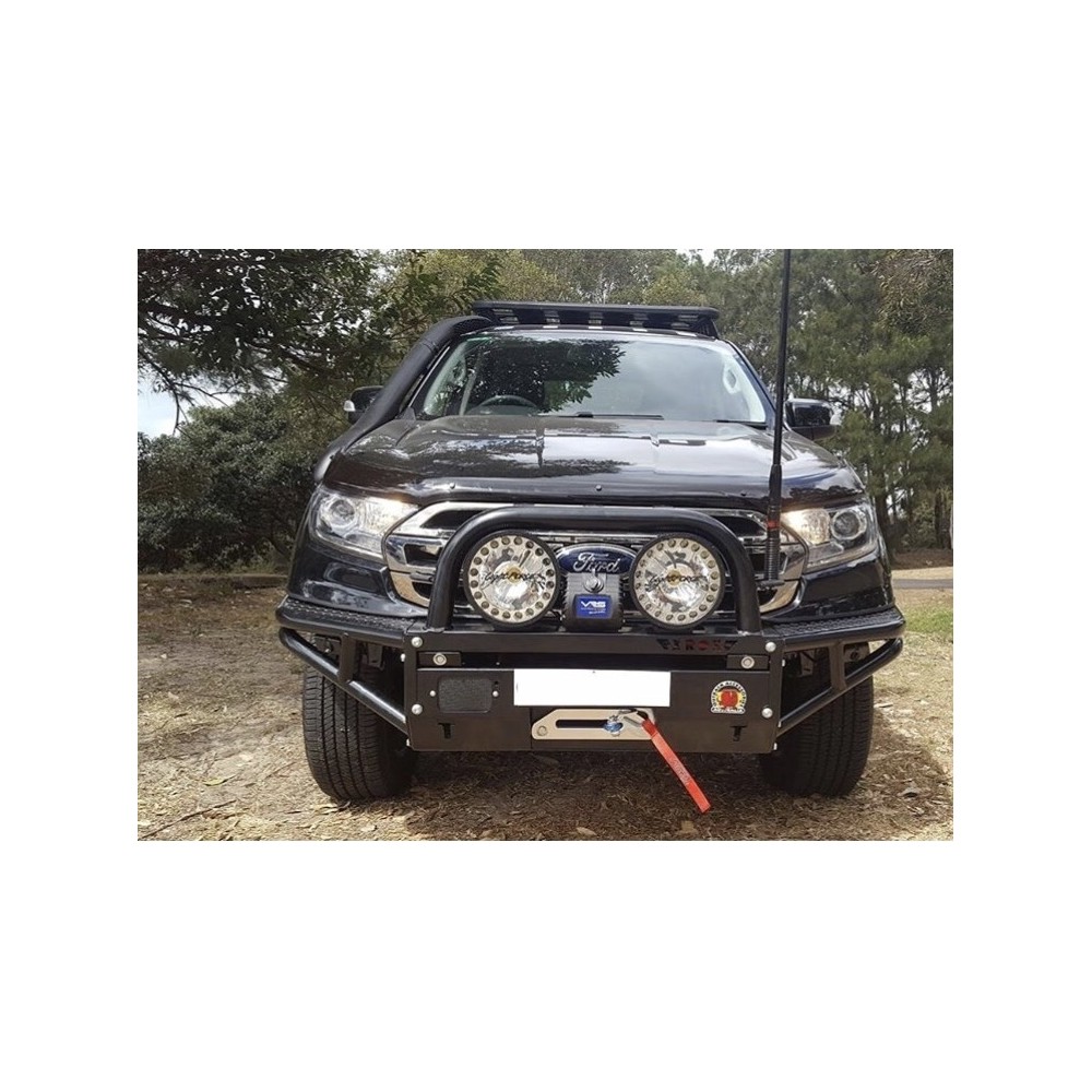 Xrox® Tubular Comp Bar (Ford Everest 2015-2018)