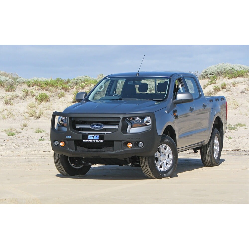 SmartBar (Ford Everest 2016 on)