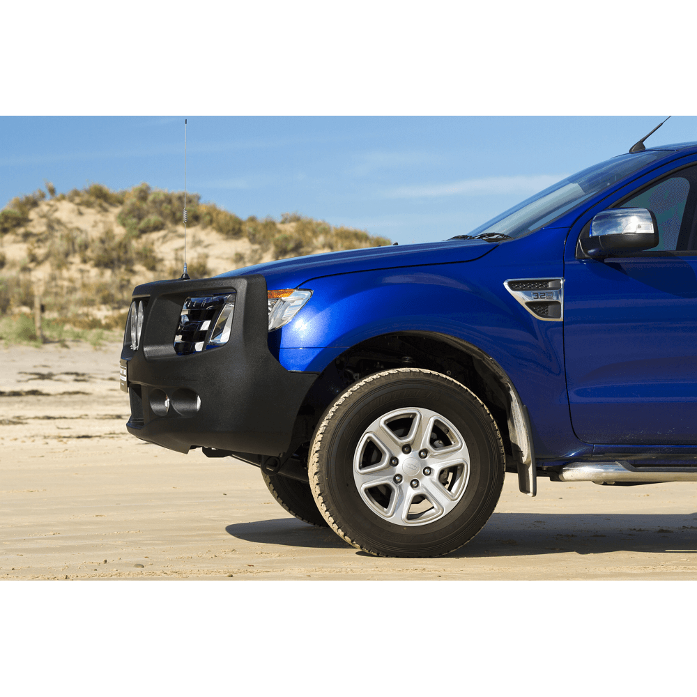 SmartBar (Ford Ranger PX 2011 - 2015)