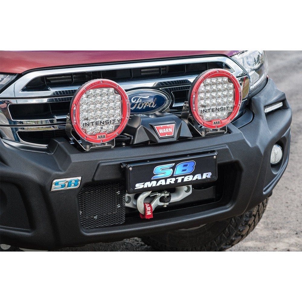 SmartBar Stealth Bar (Ford Everest 2016 on)