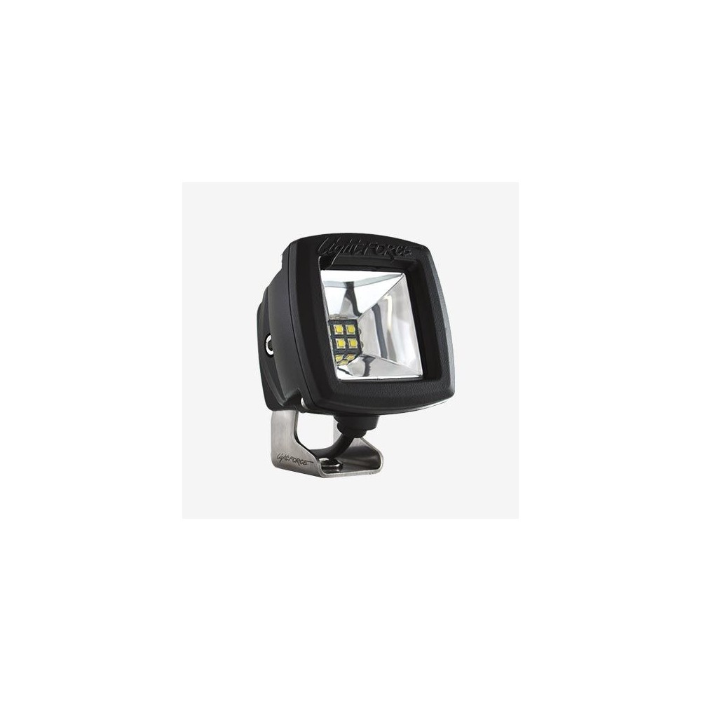 LIGHTFORCE ROK40 LED UTILITY LIGHT - ULTRA FLOOD