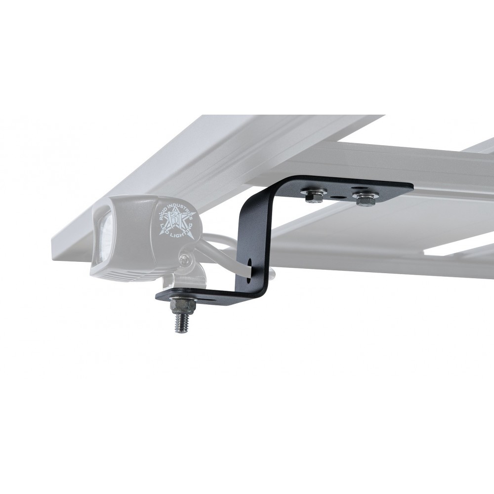 PIONEER WORKLIGHT BRACKET (SINGLE)